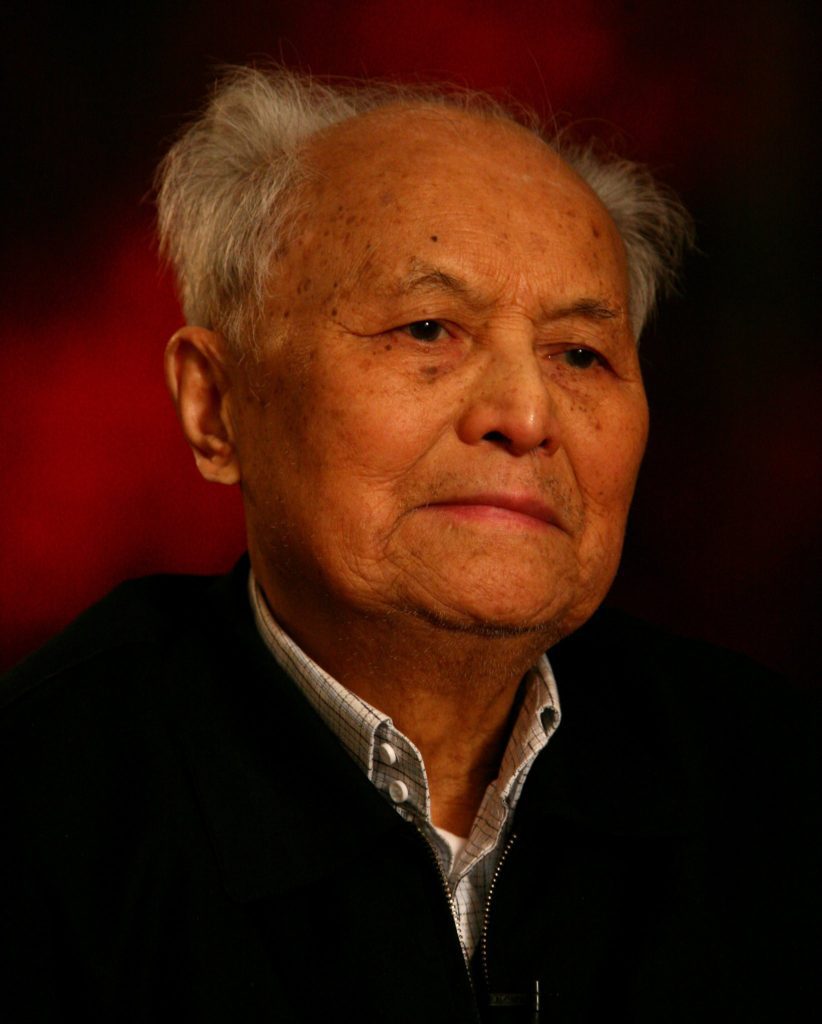 Li Rui: From Mao's Secretary to Democrat